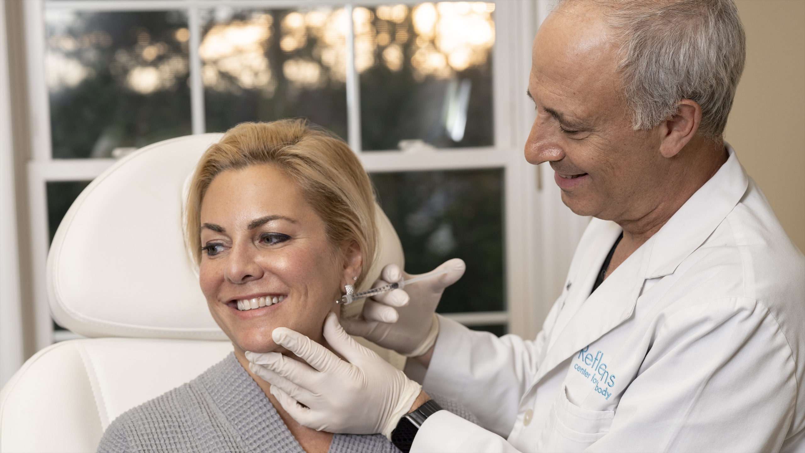 Best MedSpa New Jersey | Medical Spa Near Me Reflections Center