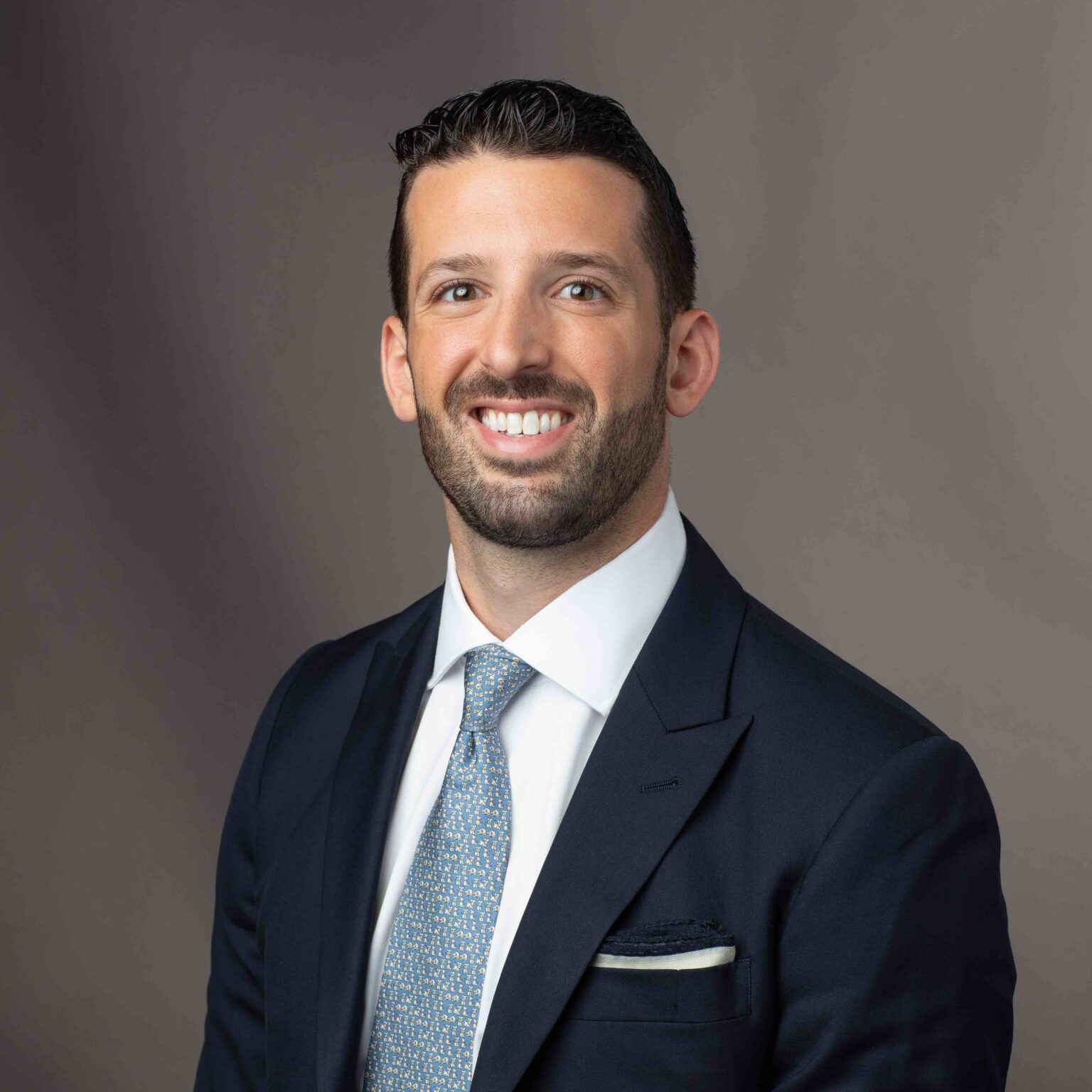 Justin Buro, MD - Reflections Center