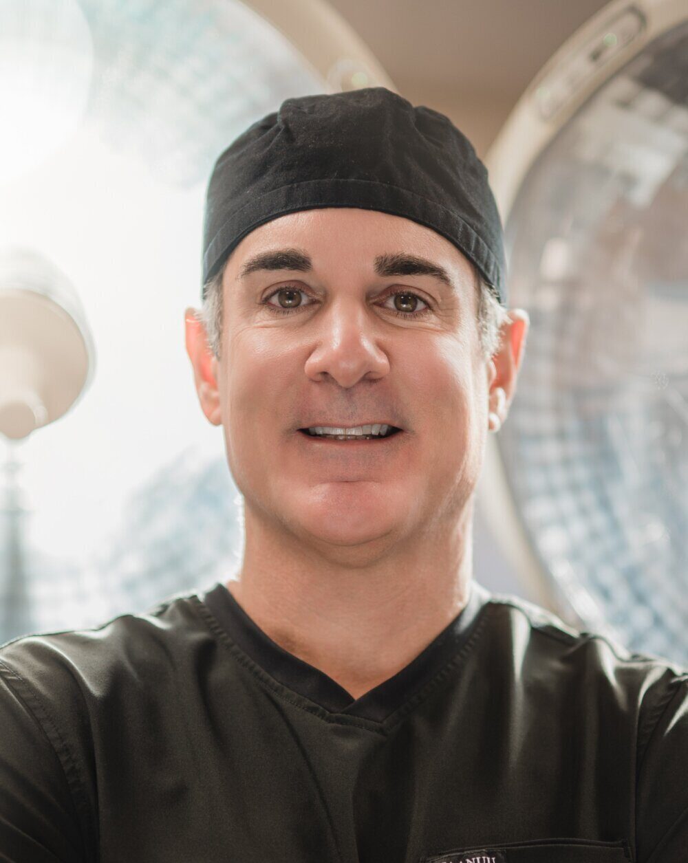 Michael Fiorillo, MD - Reflections Center