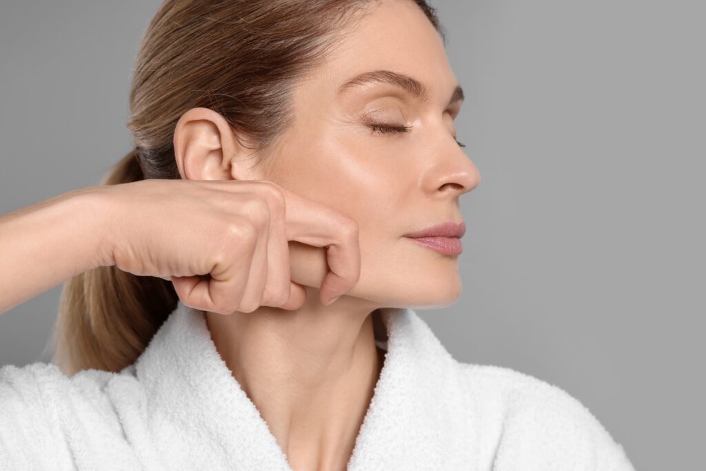 Sofwave Non-Invasive Skin Rejuvenation - Reflections Center
